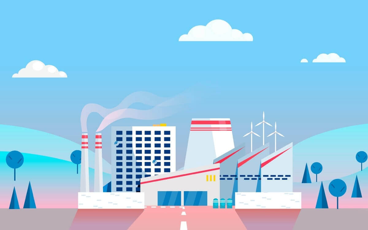 ガス絶縁開閉装置(GIS)とは？【役割・機能・使い方を解説します】｜でんき先生｜新人電気エンジニアの教科書